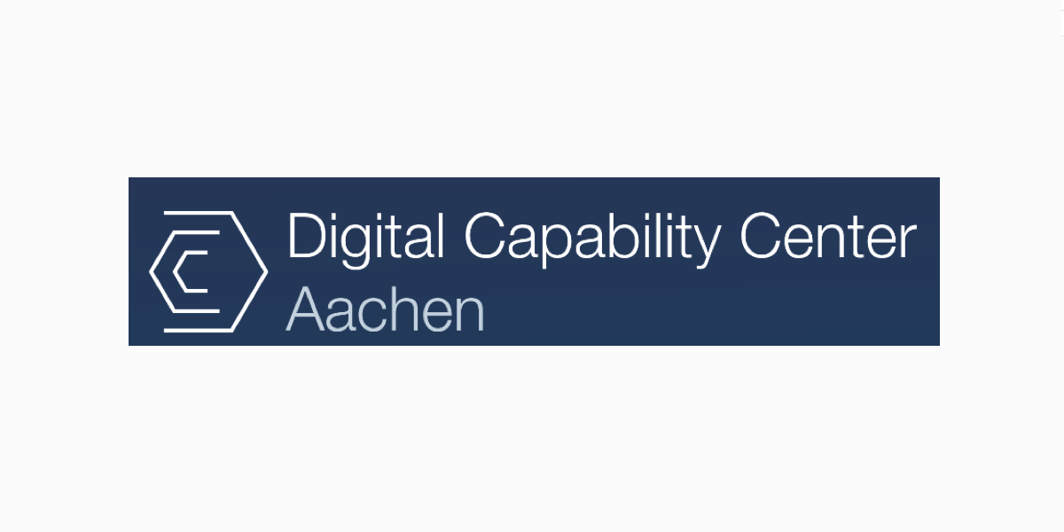 iCombine cooperates with Digital Capability Center Aachen – iCombine